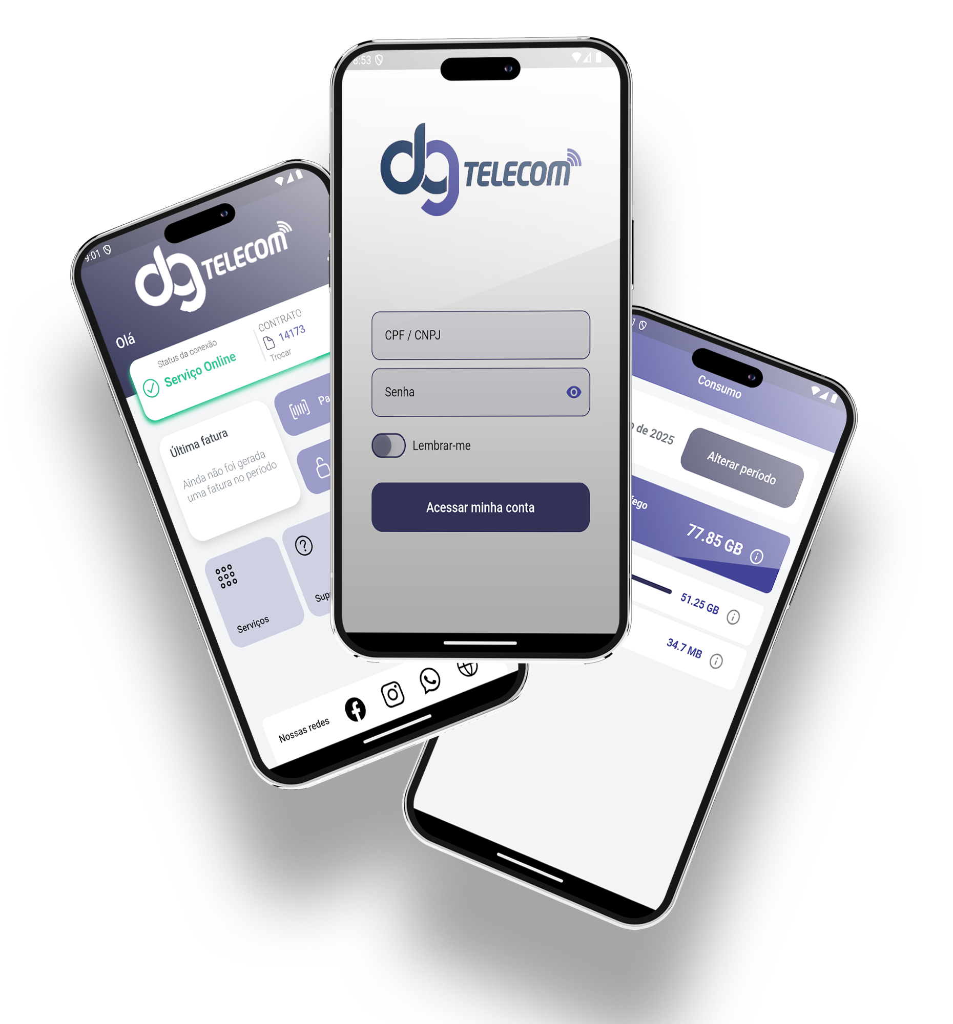 DG Telecom